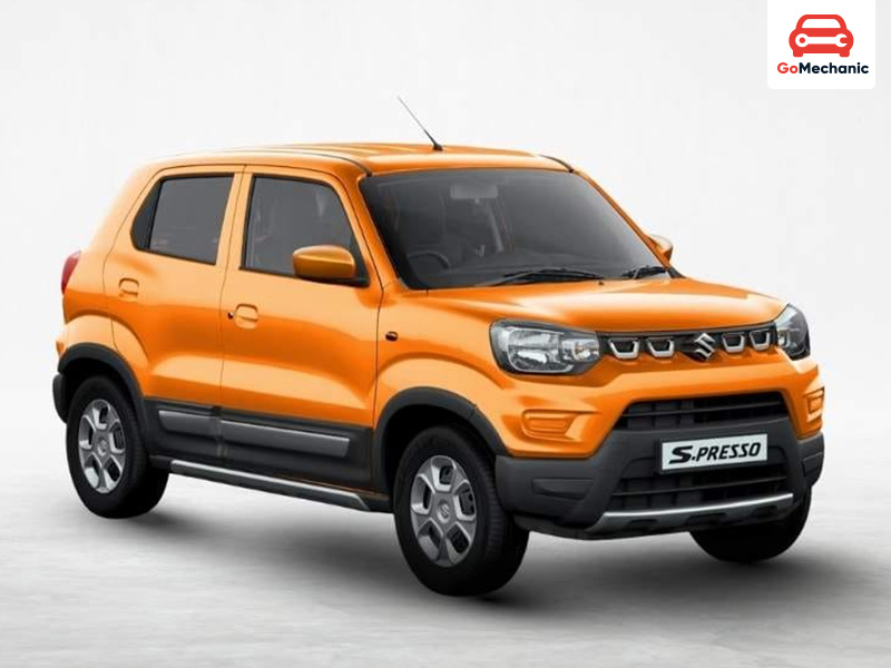 Top 10 Small Cars in India 2026 – Prices, Mileage & Features