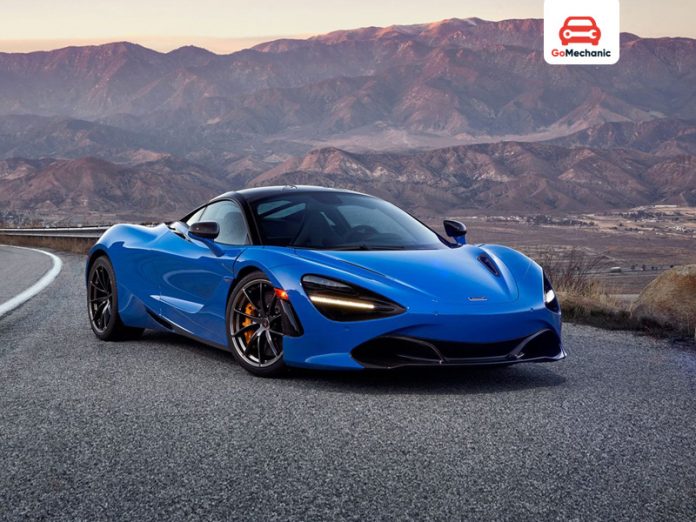 Fastest Cars in India in 2025 – Explore Top Speed Cars Today