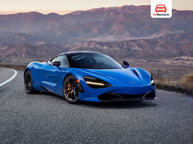 Fastest Cars in India in 2025 – Explore Top Speed Cars Today