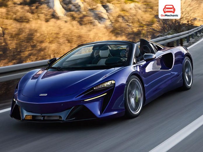 Fastest Cars in India in 2025 – Explore Top Speed Cars Today