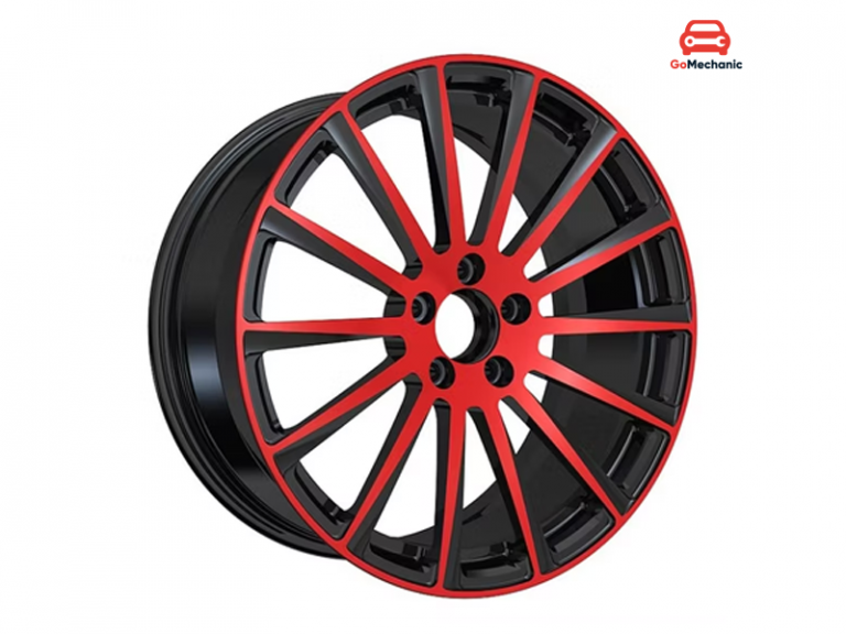 What are Alloy Wheels? Explore its Advantages & Disadvantages