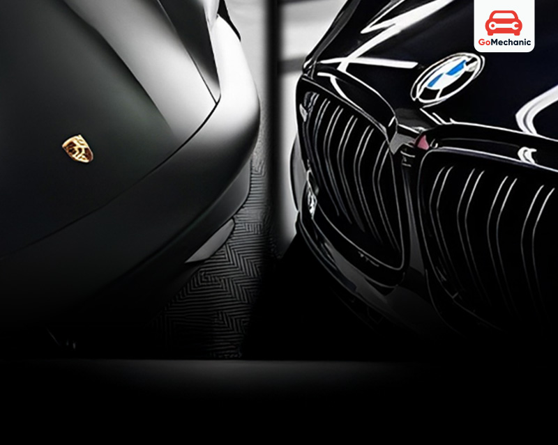 What is Paint Protection Film and Why you need it?