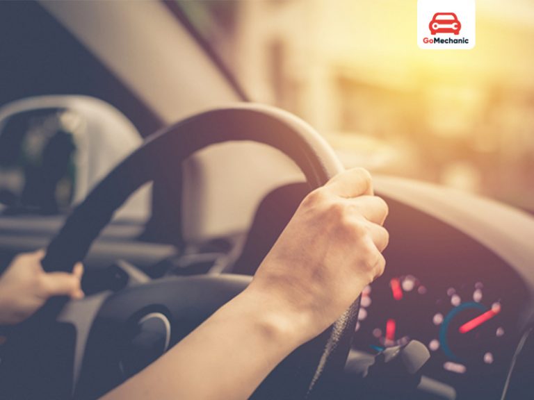 RPM Full Form Explained – Understand Car RPM Easily