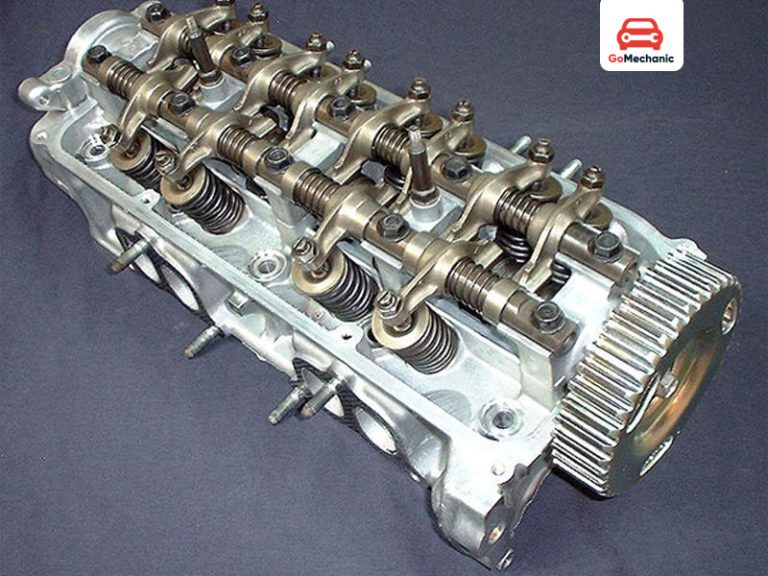 SOHC vs DOHC – Compare Engine Types Now & Which is best?