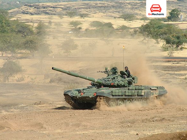 Inside Indian Army Vehicles: Types, Specs, and Secrets