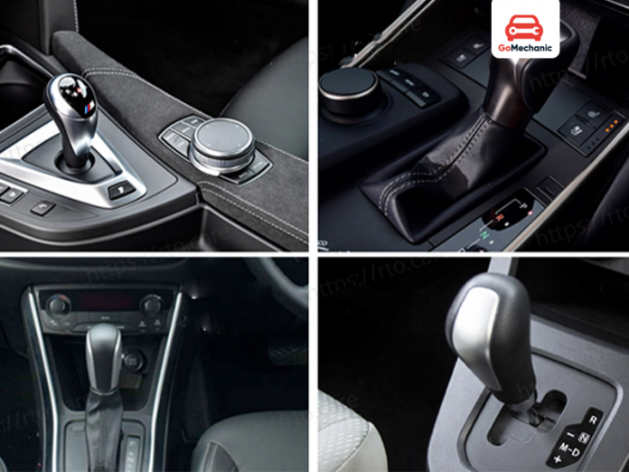Automatic vs Manual Transmission: Which One’s Best for You?
