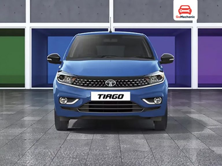 Tata Tiago EV 2025 is here - Everything you need to know.