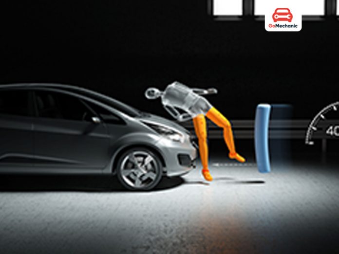 Nissan Magnite Global NCAP Rating: 4-Star Safety & Features