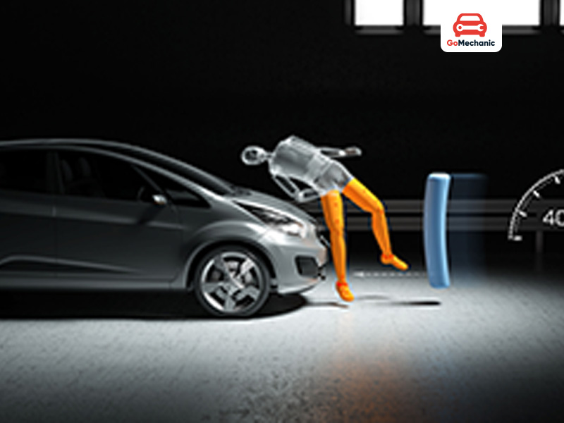 Nissan Magnite Global NCAP Rating: 4-Star Safety & Features