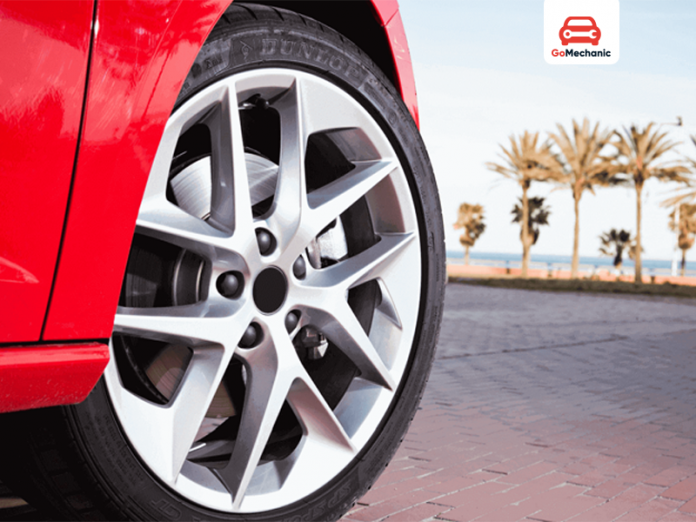What are Alloy Wheels? Explore its Advantages & Disadvantages