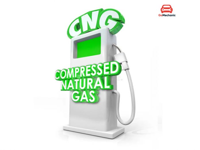 Conversion of petrol car to CNG: Learn Why and How?