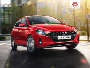 Sedan vs Hatchback: Understand which Car Suits You Best?