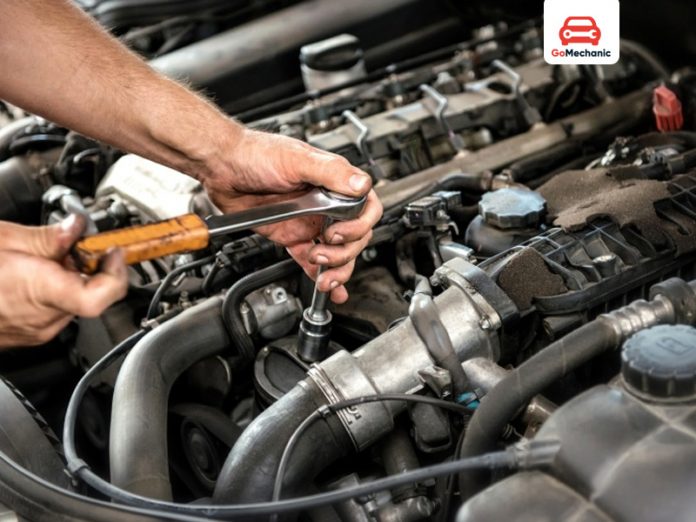 RPM Full Form Explained – Understand Car RPM Easily