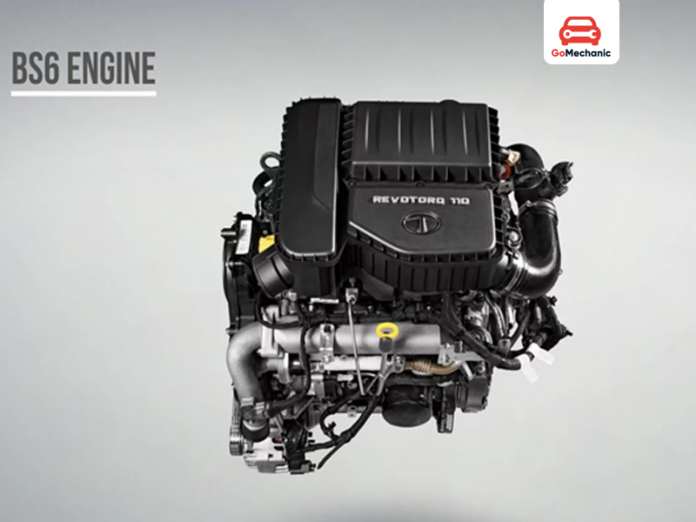 BS6 Car Engines in India – What’s New & Why It Matters