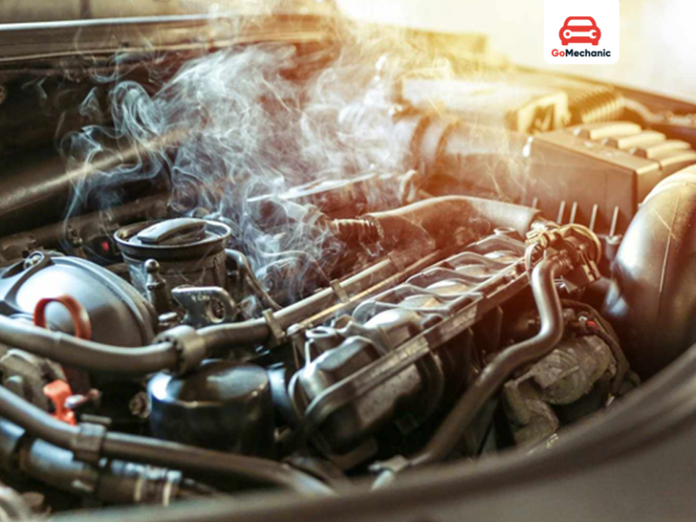 Learn about How the Engine Cooling System Works in a Car