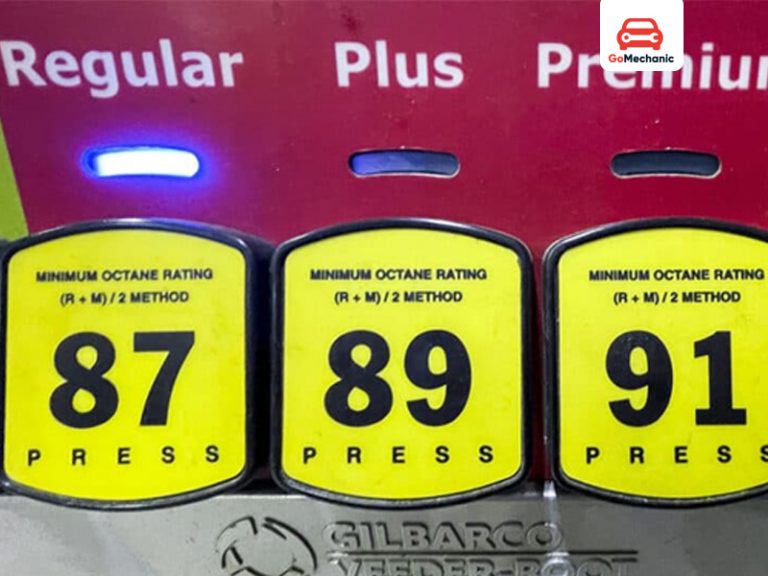 Power Petrol vs Normal Petrol: Choose the Right Fuel