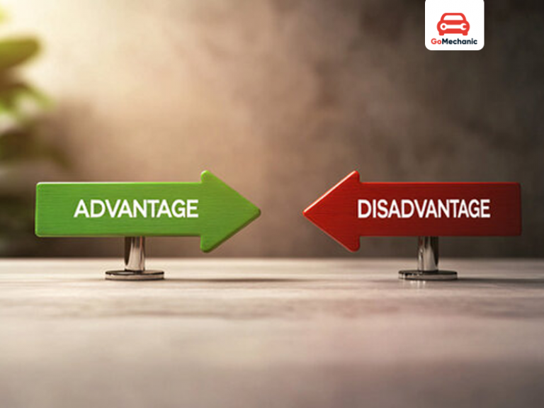 What are Alloy Wheels? Explore its Advantages & Disadvantages