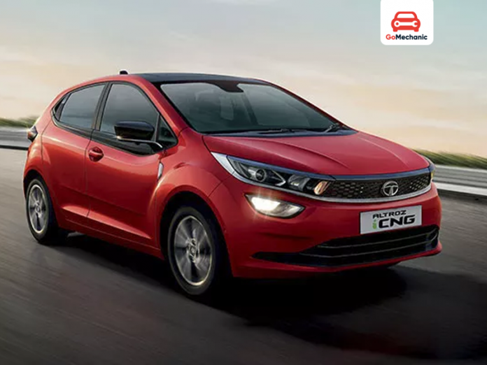 Top Upcoming CNG Cars to Watch in 2025 | Specs and Price