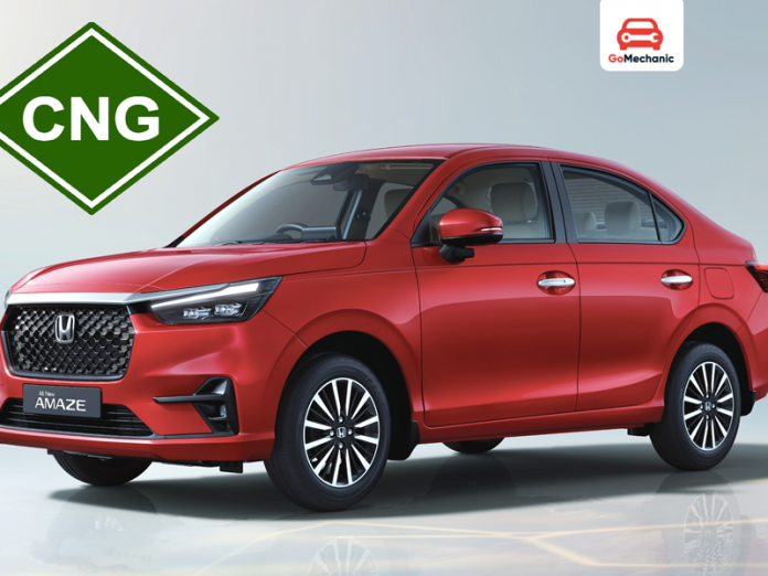 Top Upcoming CNG Cars to Watch in 2025 | Specs and Price