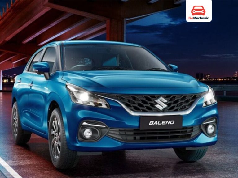 15 Best Cars for Long Drive in India in 2025 – GoMechanic