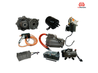 Electric car conversion kit | types of kits and process