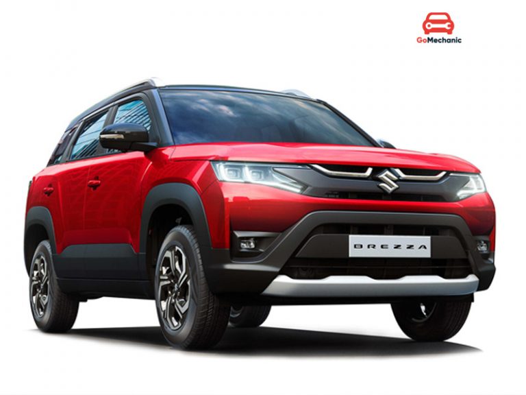 Best 5-Seater Cars in India 2025 – Top Picks for Families