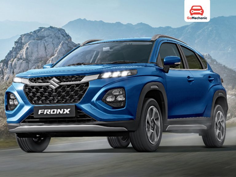 Best 5-Seater Cars in India 2025 – Top Picks for Families