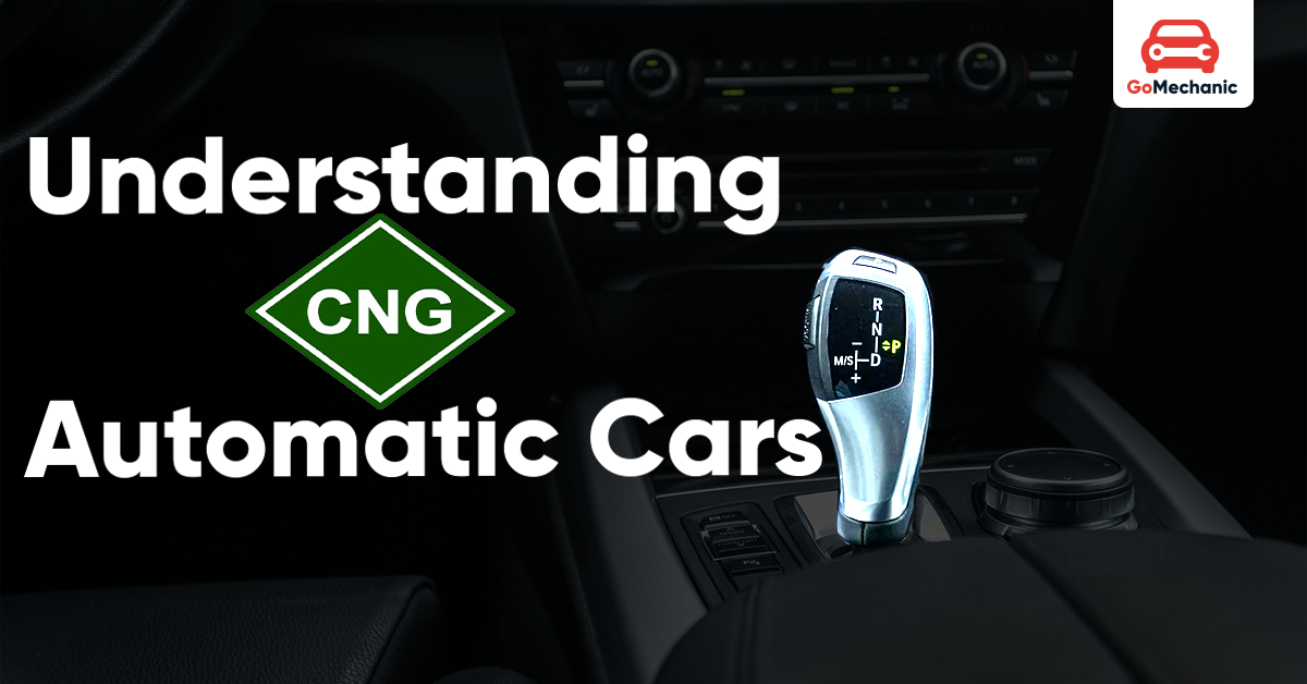 Top CNG Automatic Cars in India in 2025 – Explore Now