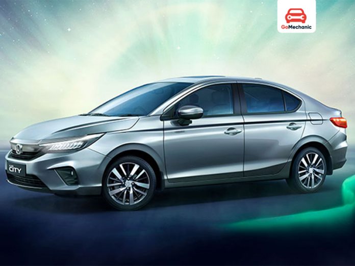 Best 5-Seater Cars in India 2025 – Top Picks for Families