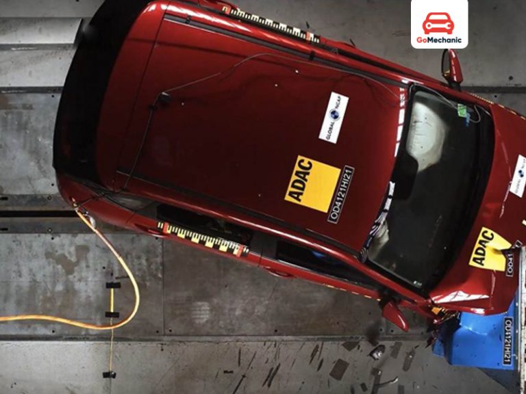 Hyundai i20 n Line Safety Rating by Global NCAP 2025