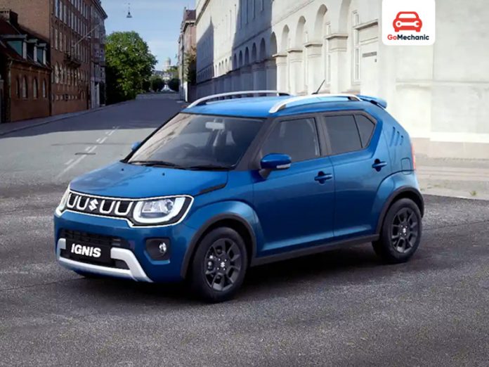 Top 10 Small Cars in India 2025 – Prices, Mileage & Features
