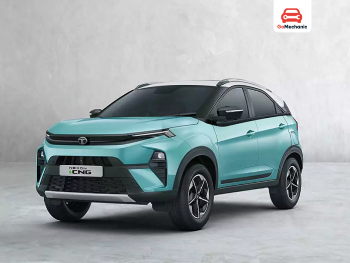 Top Upcoming CNG Cars to Watch in 2025 | Specs and Price