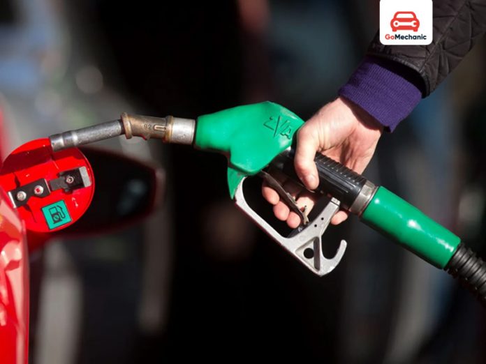 Power Petrol vs Normal Petrol: Choose the Right Fuel