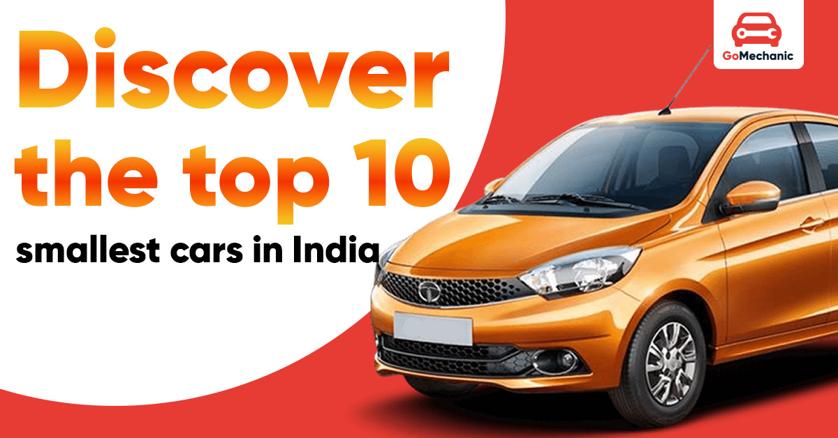Top 10 Small Cars in India 2025 – Prices, Mileage & Features