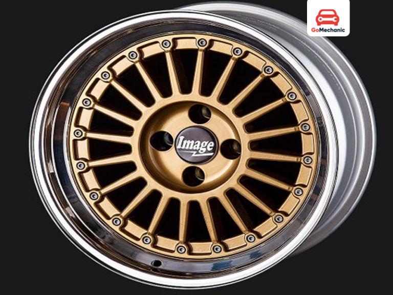 What are Alloy Wheels? Explore its Advantages & Disadvantages