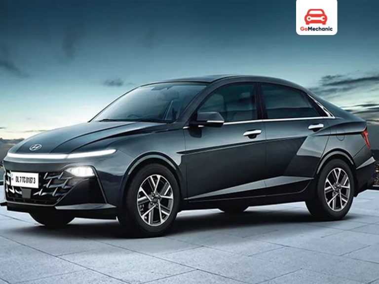 Best 5-Seater Cars in India 2025 – Top Picks for Families