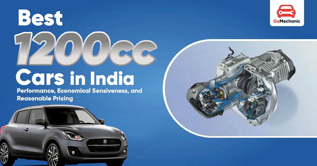 Best 1200cc Cars in India 2026: Top Picks & Prices