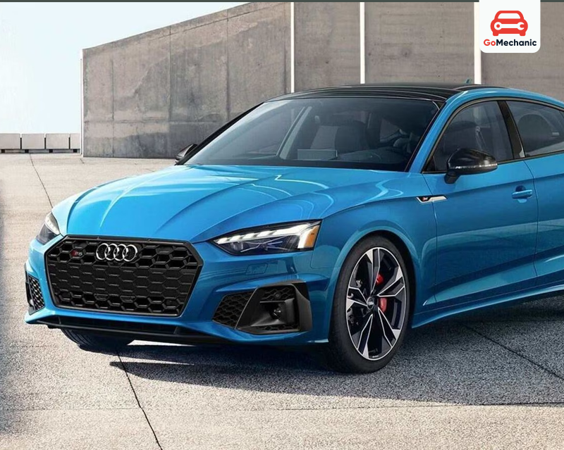 Cheapest Audi Car in India 2025 – Prices, Models & Features