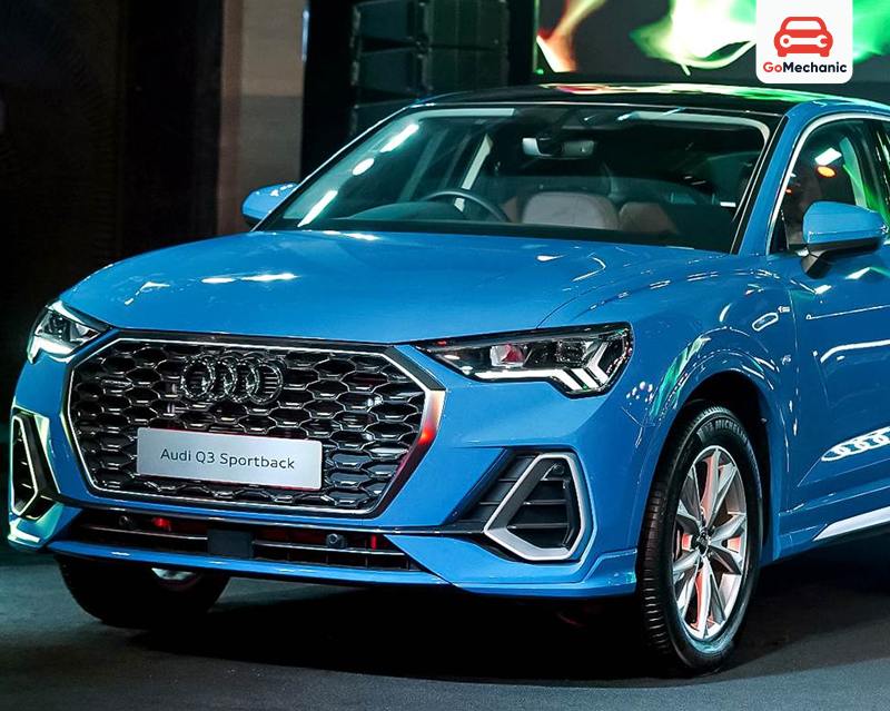 Cheapest Audi Car in India 2025 – Prices, Models & Features