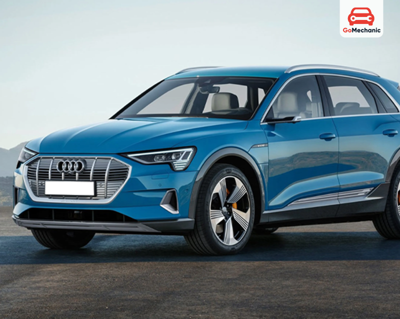 Cheapest Audi Car in India 2025 – Prices, Models & Features