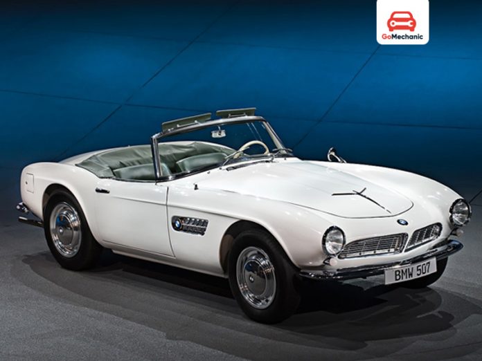 BMW Full Form: Meaning, History & Car Legacy Explained