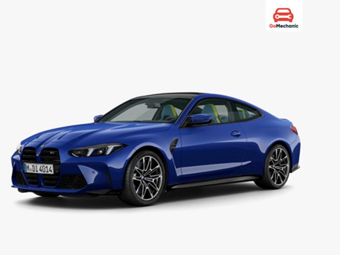 BMW Full Form: Meaning, History & Car Legacy Explained