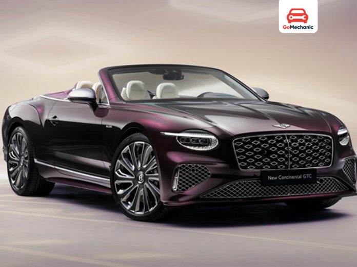 The Most Expensive Car in India 2025: Luxury, Power, and Prestige