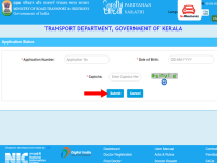 Driving Licence in Kerala: Process, Costs & Test Guide