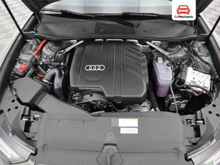 New ICE-Powered Audi A6 Debuts on March 4: What's New