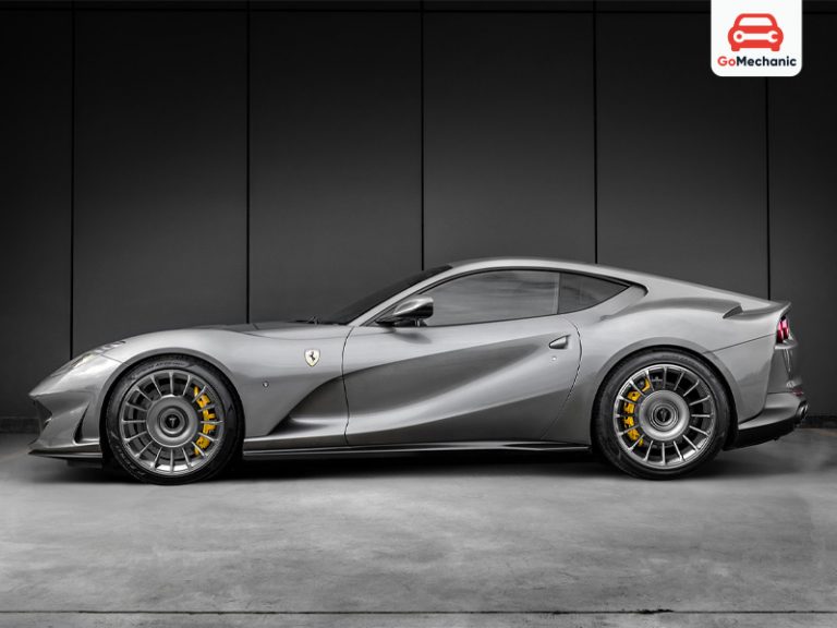 Best Ferrari Cars in India 2025: Luxury & Exclusivity