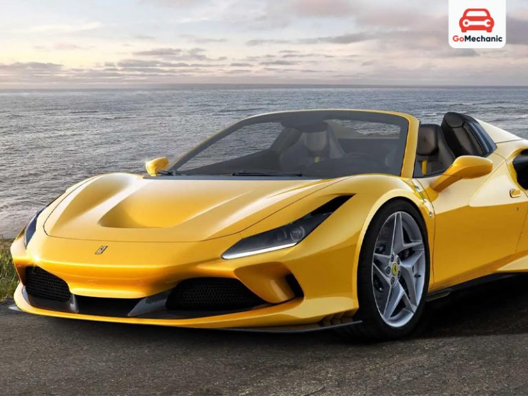 Best Ferrari Cars in India 2025: Luxury & Exclusivity