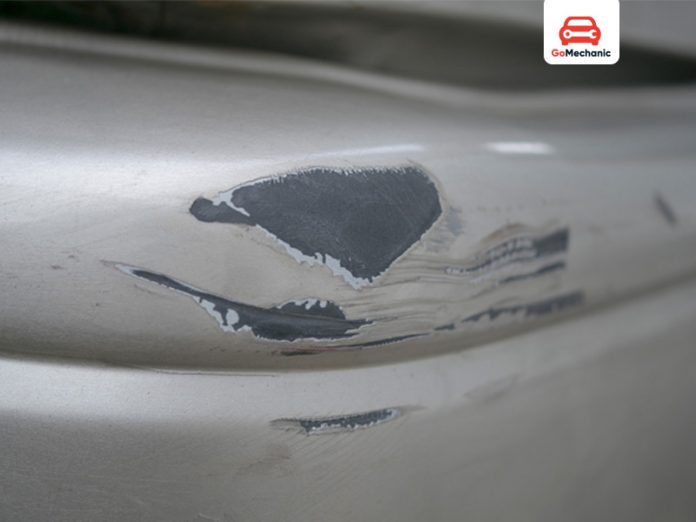 How to Remove Scratches from Car – Easy Fixing Tips