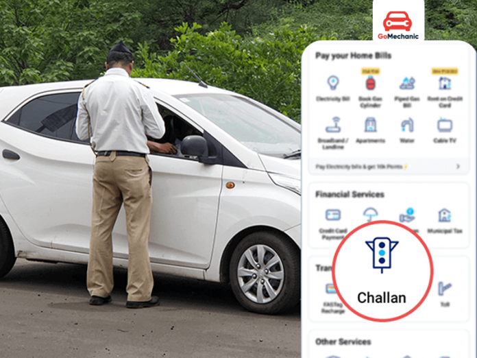 e-Challan Haryana: How to Check, Pay, & Avoid Traffic Fines