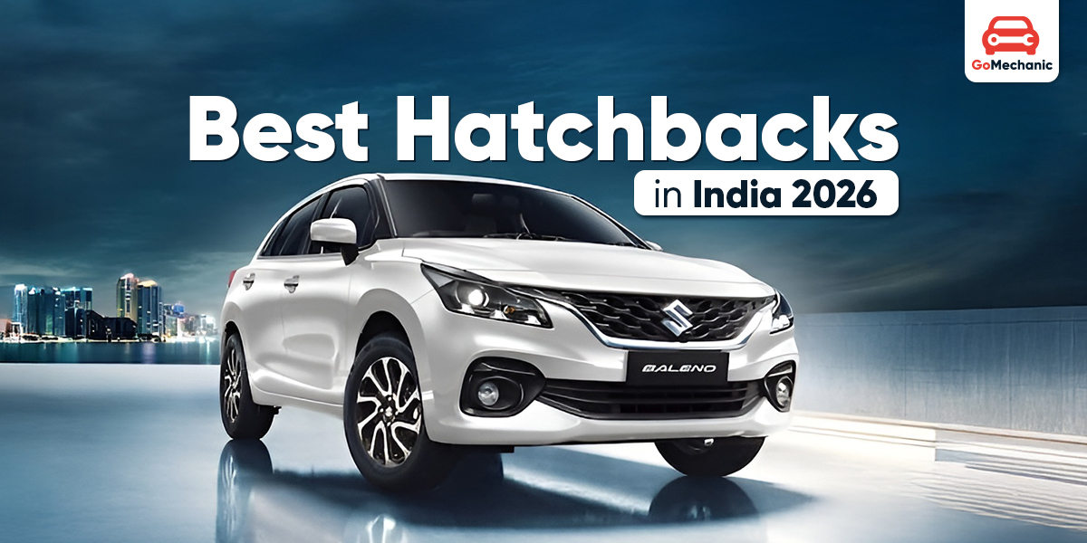 Best Hatchback Cars in India 2026: Petrol, Hybrid & EV